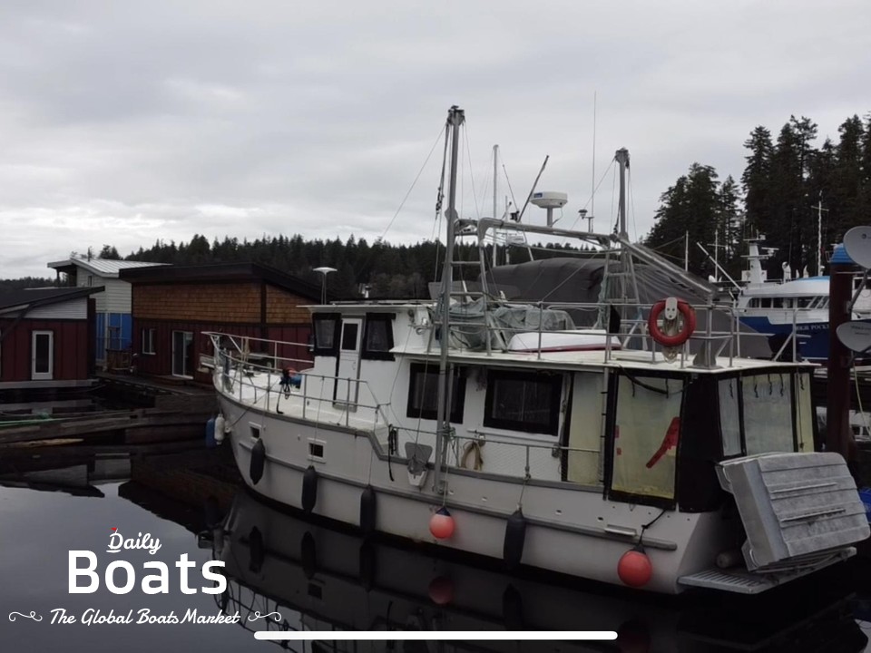 2009 Bruce Roberts Long Range Cruiser for sale. View price, photos and ...