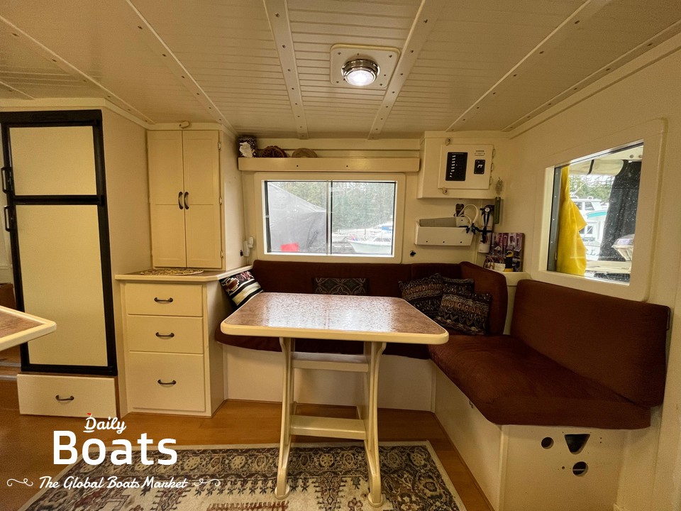 2009 Bruce Roberts Long Range Cruiser for sale. View price, photos and ...