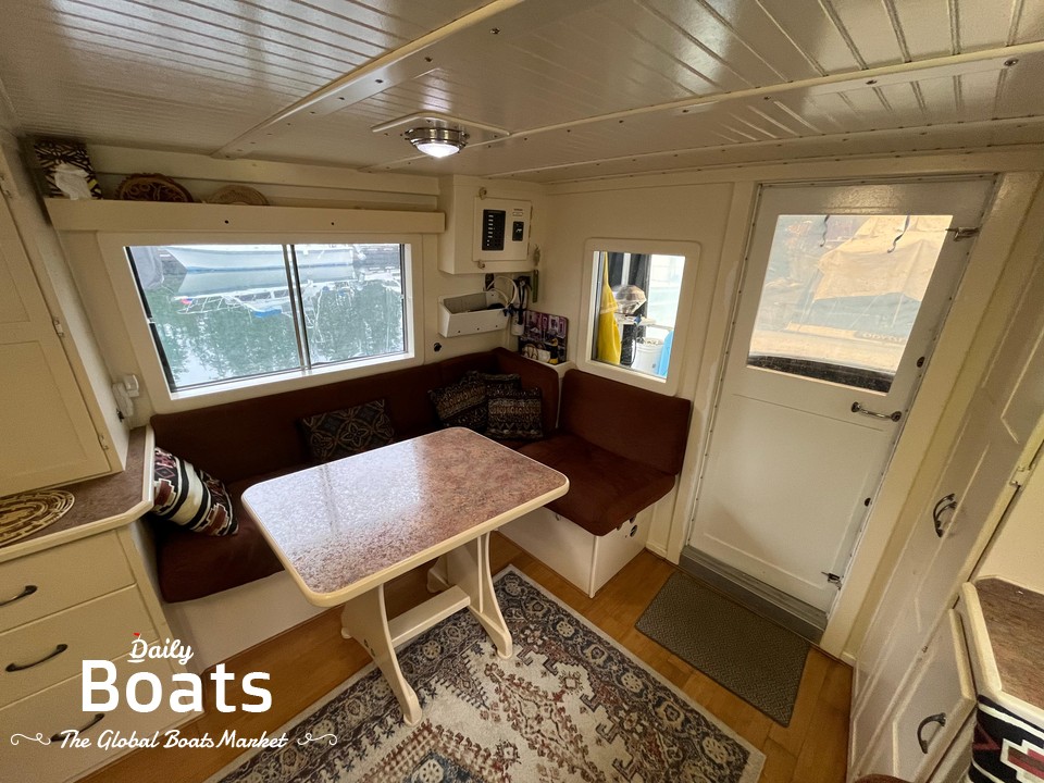 2009 Bruce Roberts Long Range Cruiser for sale. View price, photos and ...