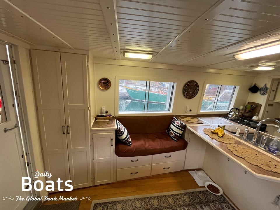 2009 Bruce Roberts Long Range Cruiser for sale. View price, photos and ...