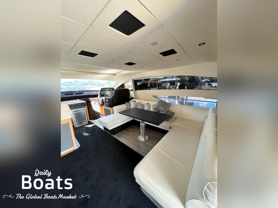 2010 Pershing 64 for sale. View price, photos and Buy 2010 Pershing 64 ...