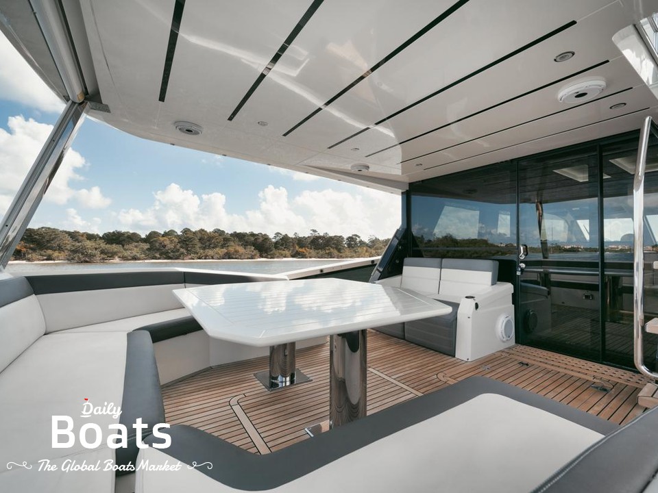 2019 Galeon 640 Fly for sale. View price, photos and Buy 2019 Galeon ...