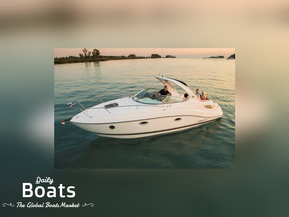 2019 Rinker 290 Ex for sale. View price, photos and Buy 2019 Rinker 290 Ex #453784