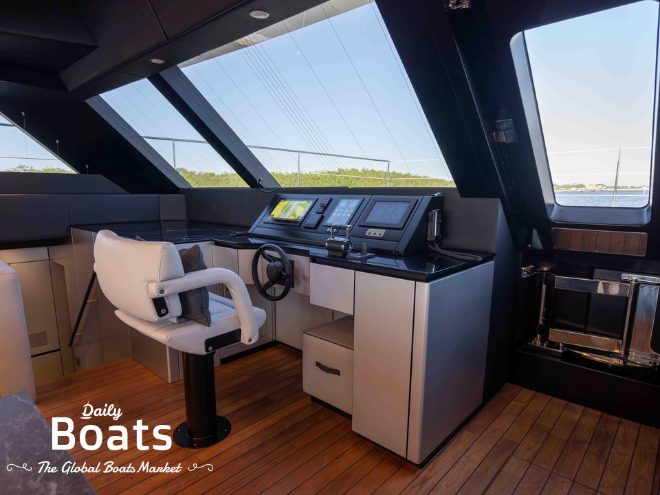2021 Sunreef Power Caterman for sale. View price, photos and Buy 2021 ...