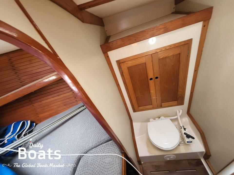 1982 Freedom Yachts 44 for sale. View price, photos and Buy 1982 ...