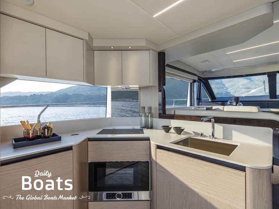 2022 Absolute 50 Fly for sale. View price, photos and Buy 2022 Absolute ...