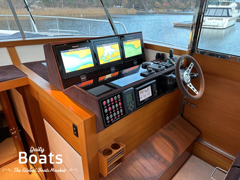 2013 Delta Powerboats 54 Carbon Ips for sale. View price, photos and ...