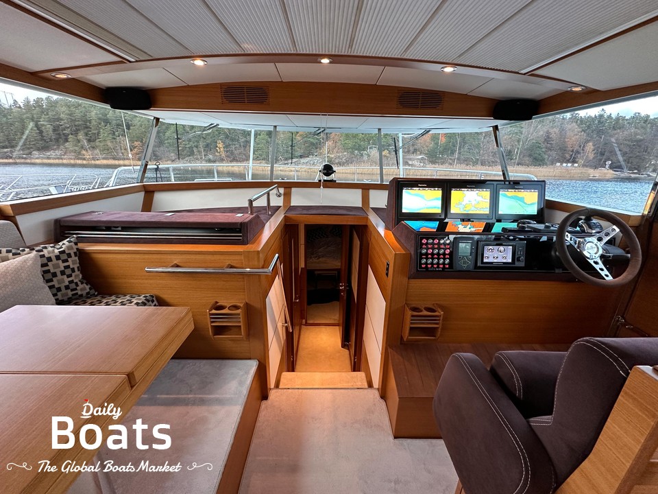 2013 Delta Powerboats 54 Carbon Ips for sale. View price, photos and ...