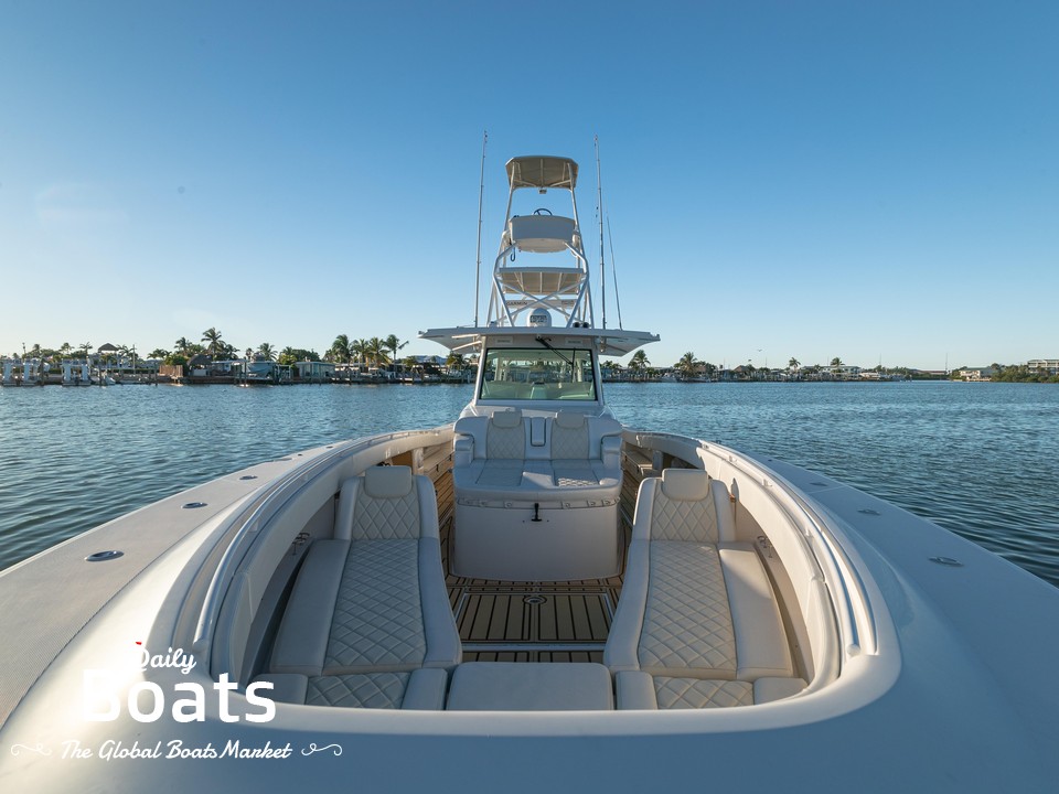 2018 HCB 53 Suenos for sale. View price, photos and Buy 2018 HCB 53 ...