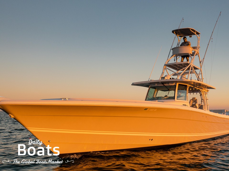 2018 HCB 53 Suenos for sale. View price, photos and Buy 2018 HCB 53 ...