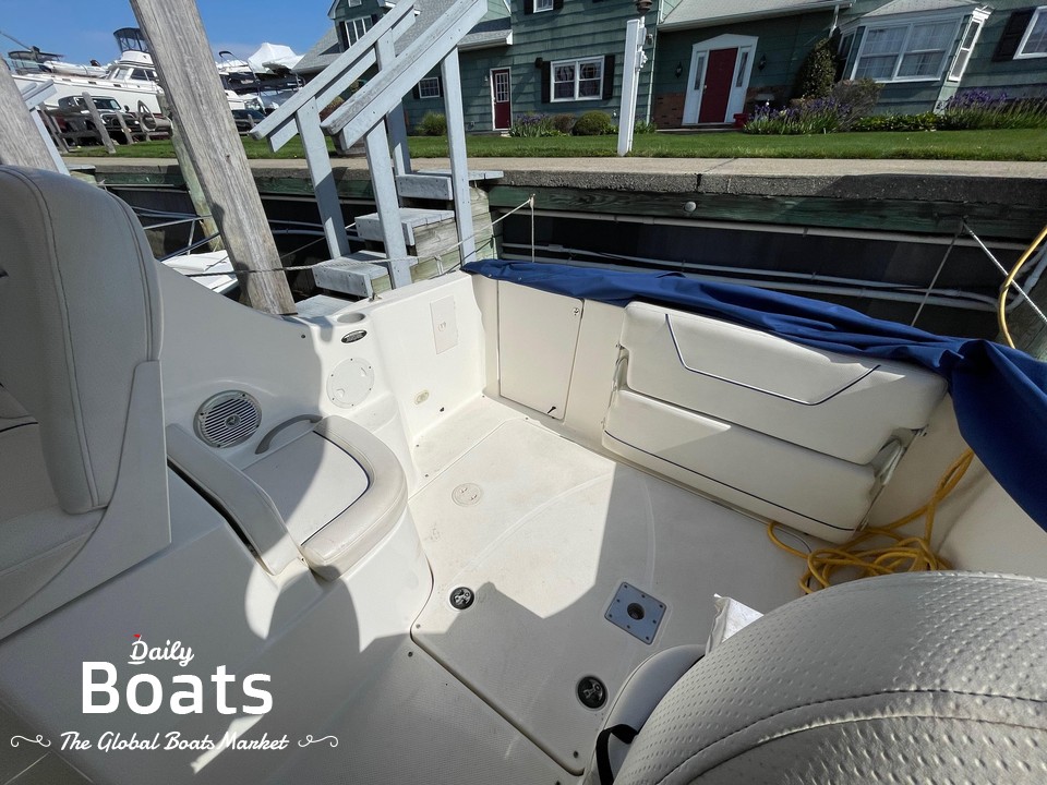 2012 Bayliner 266 Discovery for sale. View price, photos and Buy 2012 ...