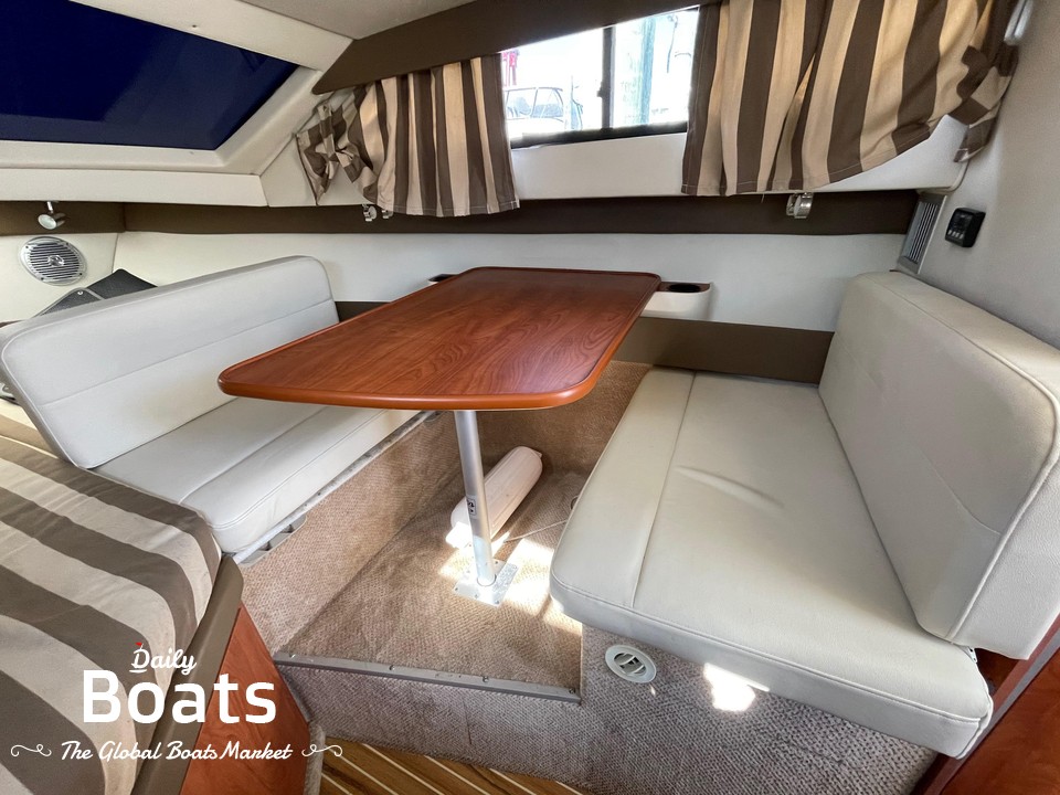 2012 Bayliner 266 Discovery for sale. View price, photos and Buy 2012 ...