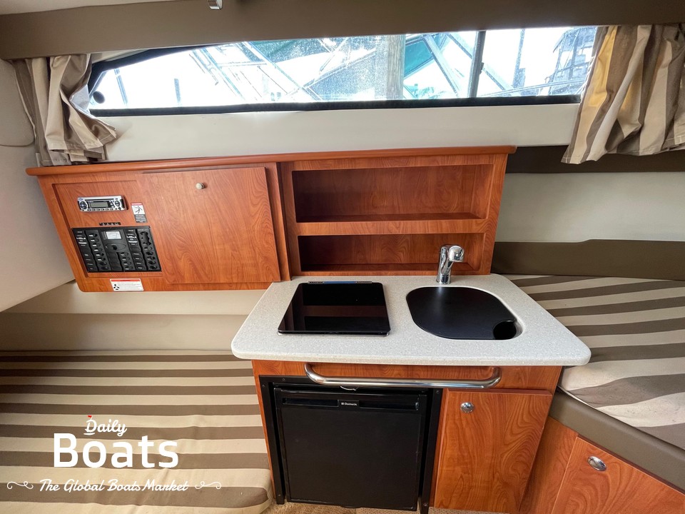 2012 Bayliner 266 Discovery for sale. View price, photos and Buy 2012 ...