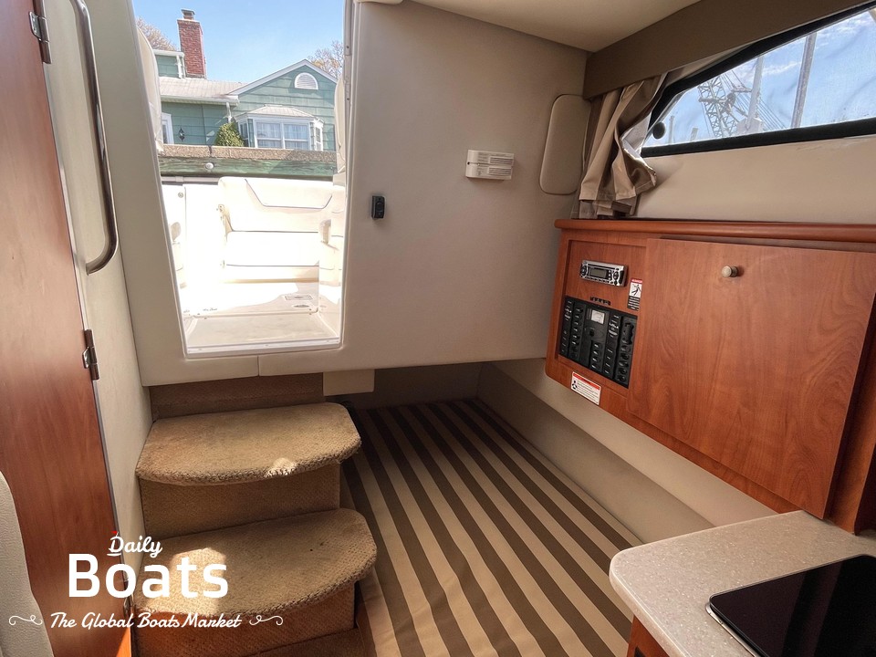 2012 Bayliner 266 Discovery for sale. View price, photos and Buy 2012 ...