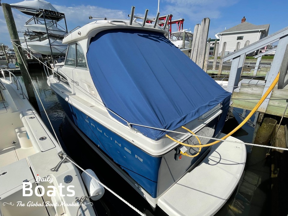 2012 Bayliner 266 Discovery for sale. View price, photos and Buy 2012 ...
