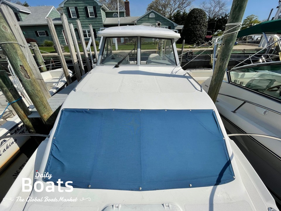 2012 Bayliner 266 Discovery for sale. View price, photos and Buy 2012 ...
