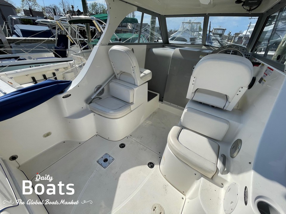2012 Bayliner 266 Discovery for sale. View price, photos and Buy 2012 ...