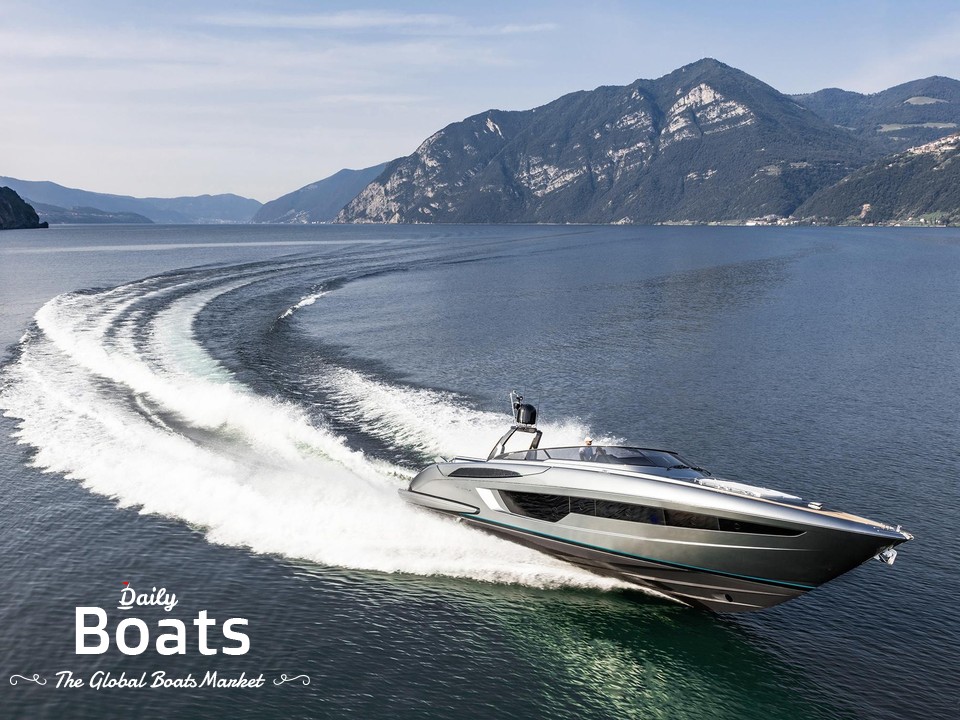 2023 Riva 56' Rivale for sale. View price, photos and Buy 2023 Riva 56 ...