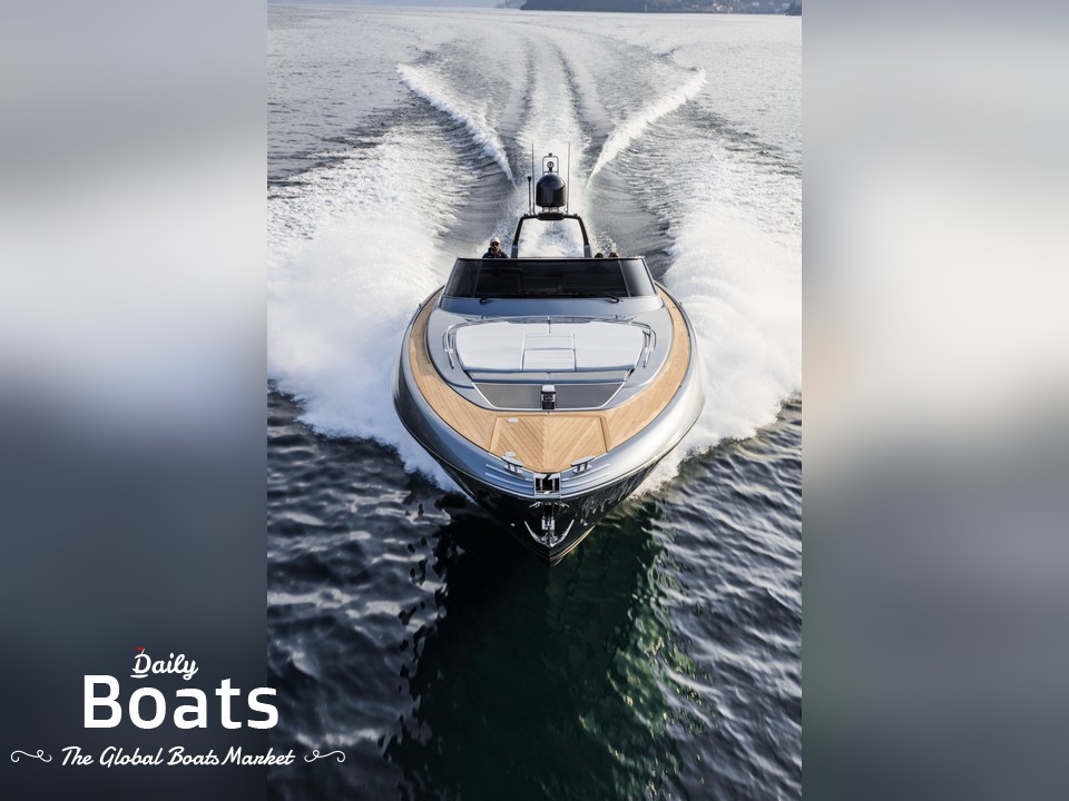 2023 Riva 56' Rivale for sale. View price, photos and Buy 2023 Riva 56 ...