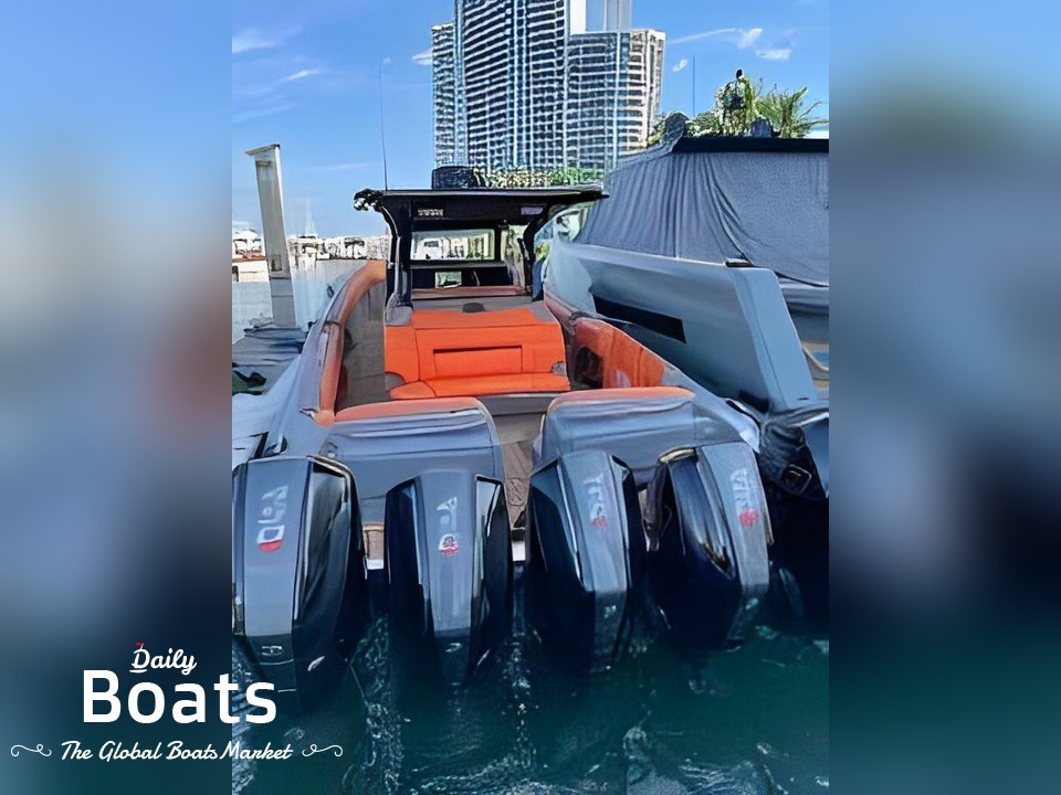 2017 Nor-Tech 450 for sale. View price, photos and Buy 2017 Nor-Tech ...