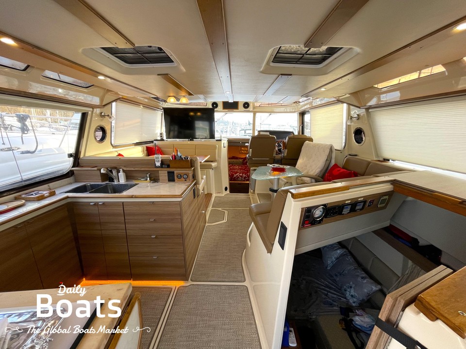 2020 Ranger Tugs R-41 Cb for sale. View price, photos and Buy 2020 ...