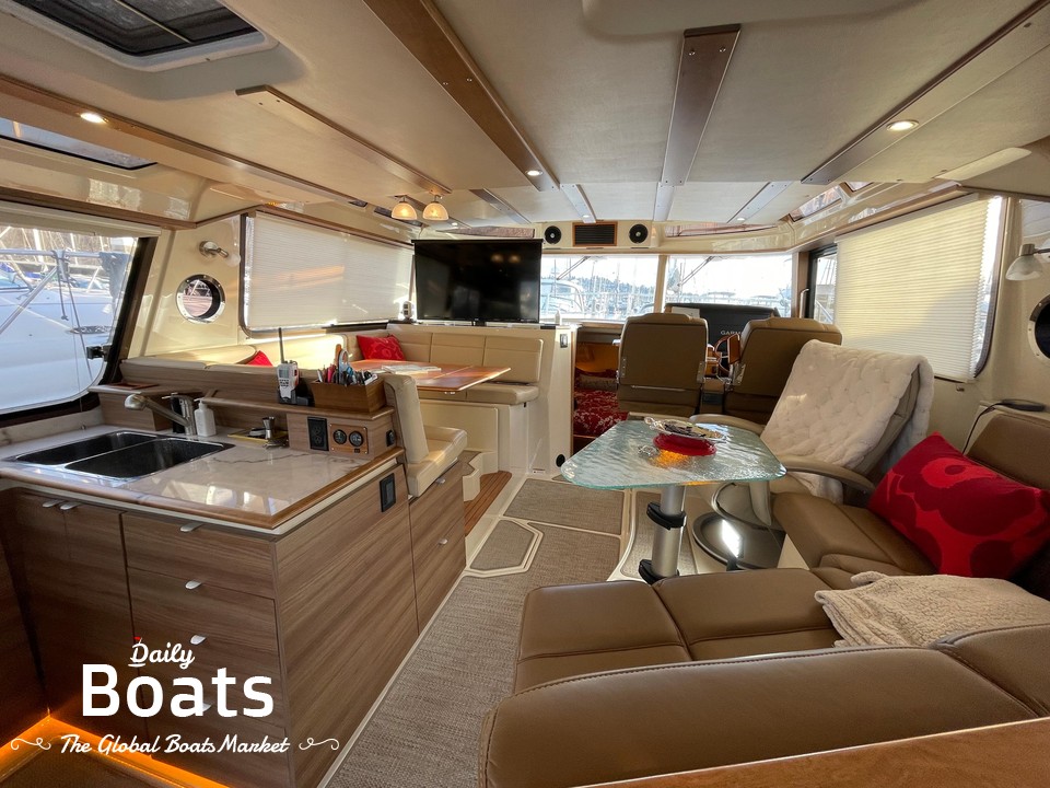 2020 Ranger Tugs R-41 Cb for sale. View price, photos and Buy 2020 ...