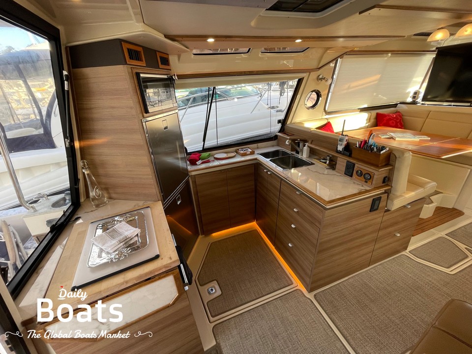 2020 Ranger Tugs R-41 Cb for sale. View price, photos and Buy 2020 ...