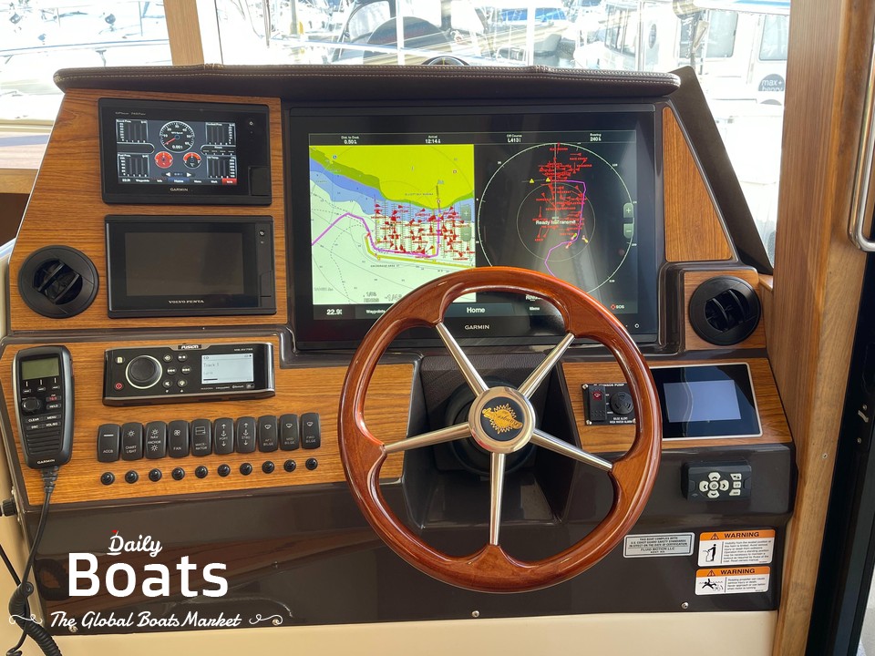 2020 Ranger Tugs R-41 Cb for sale. View price, photos and Buy 2020 ...