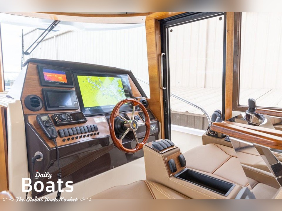 2020 Ranger Tugs R-41 Cb for sale. View price, photos and Buy 2020 ...