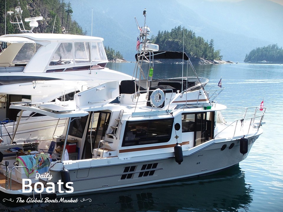 2020 Ranger Tugs R-41 Cb for sale. View price, photos and Buy 2020 ...