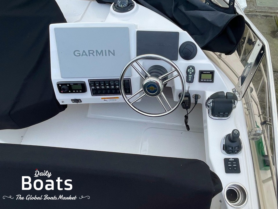 2020 Ranger Tugs R-41 Cb for sale. View price, photos and Buy 2020 ...