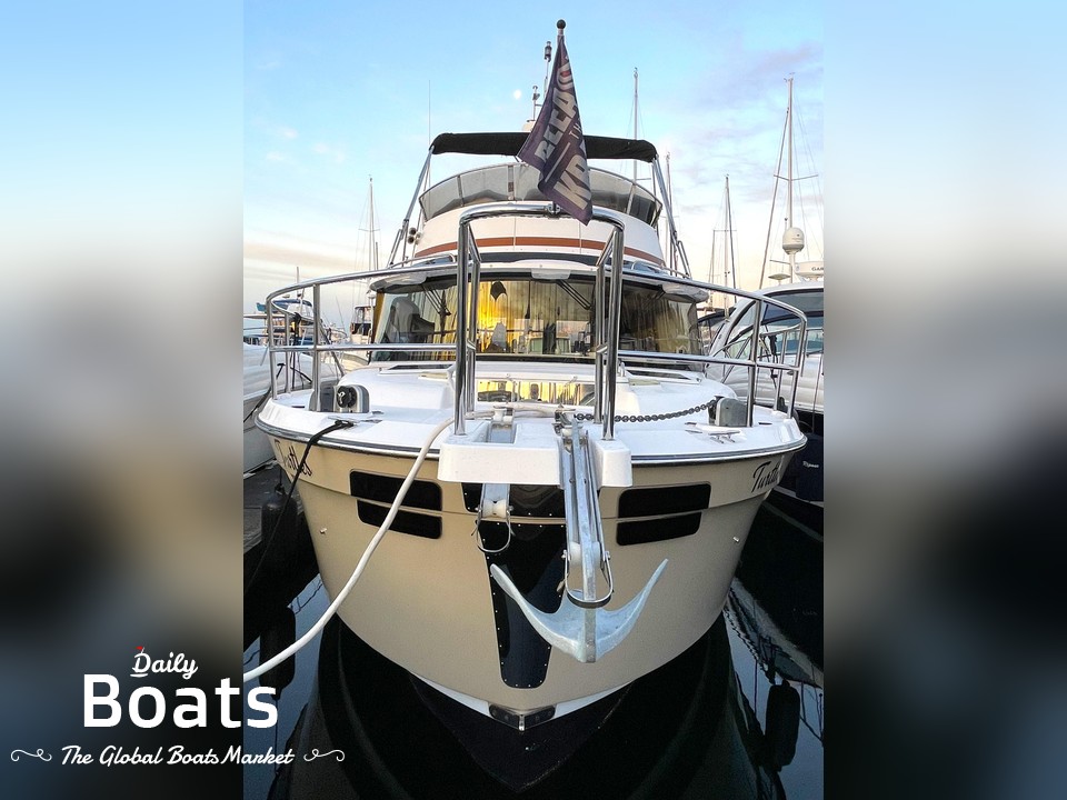 2020 Ranger Tugs R-41 Cb for sale. View price, photos and Buy 2020 ...