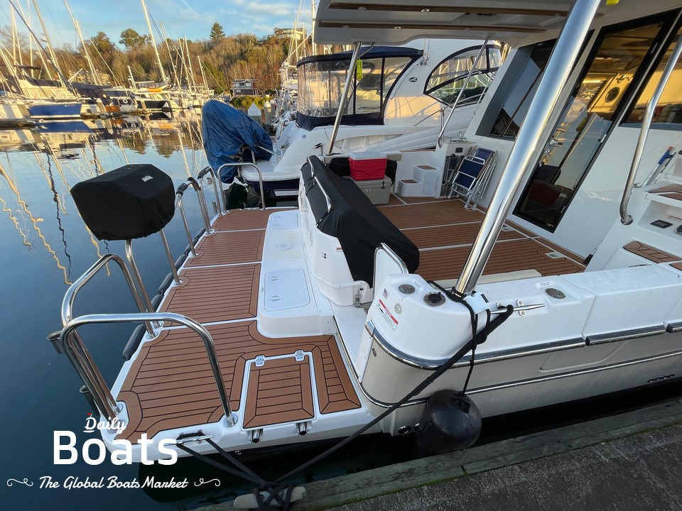 2020 Ranger Tugs R-41 Cb for sale. View price, photos and Buy 2020 ...