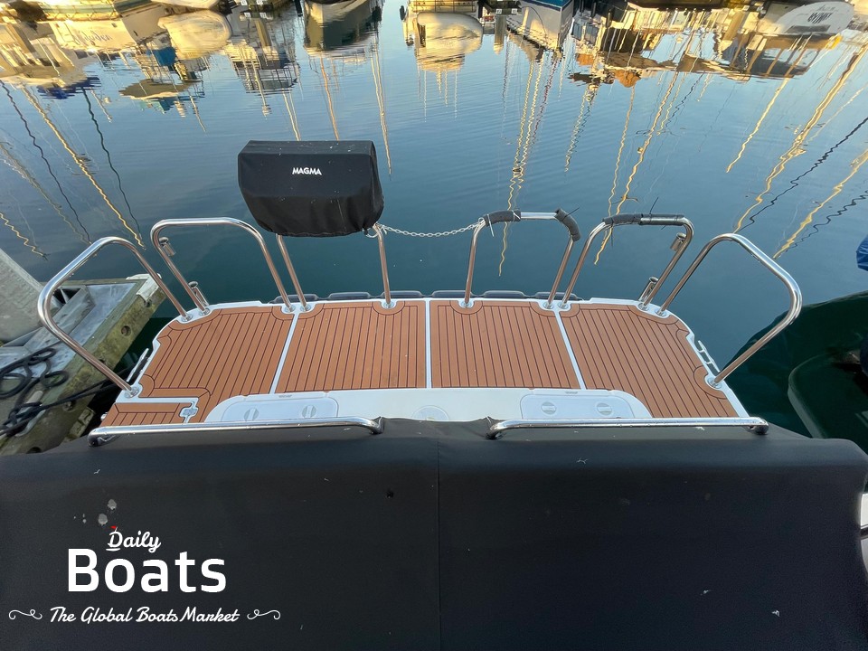 2020 Ranger Tugs R-41 Cb for sale. View price, photos and Buy 2020 ...