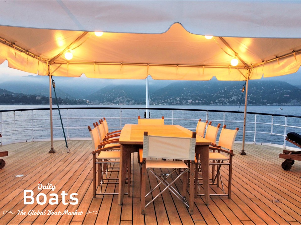 1968 Motor Yacht Scheepswerf Gebr. Pot for sale. View price, photos and ...