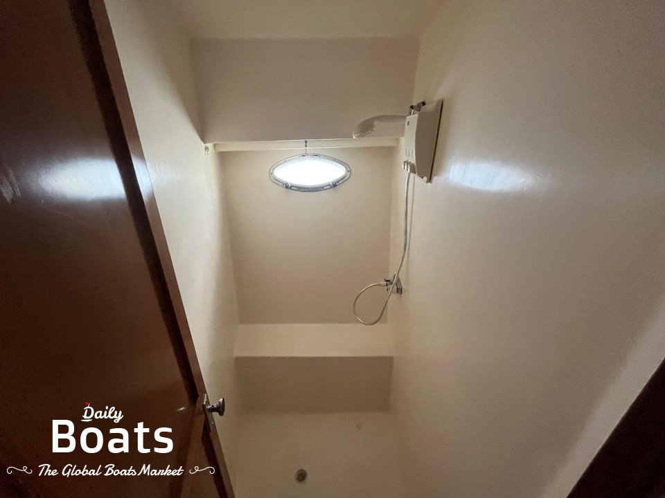 1988 Angel 56 Motor Yacht for sale. View price, photos and Buy 1988 ...