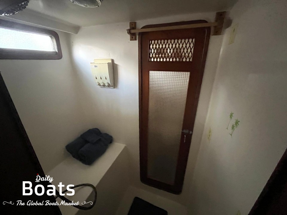 1988 Angel 56 Motor Yacht for sale. View price, photos and Buy 1988 ...