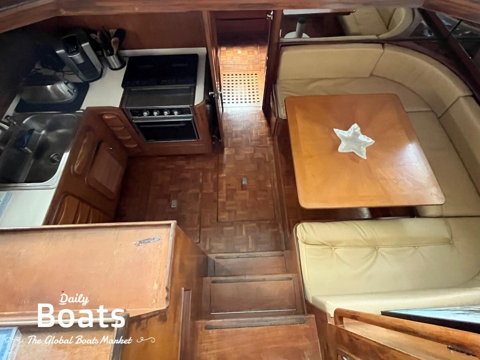 1988 Angel 56 Motor Yacht for sale. View price, photos and Buy 1988 ...