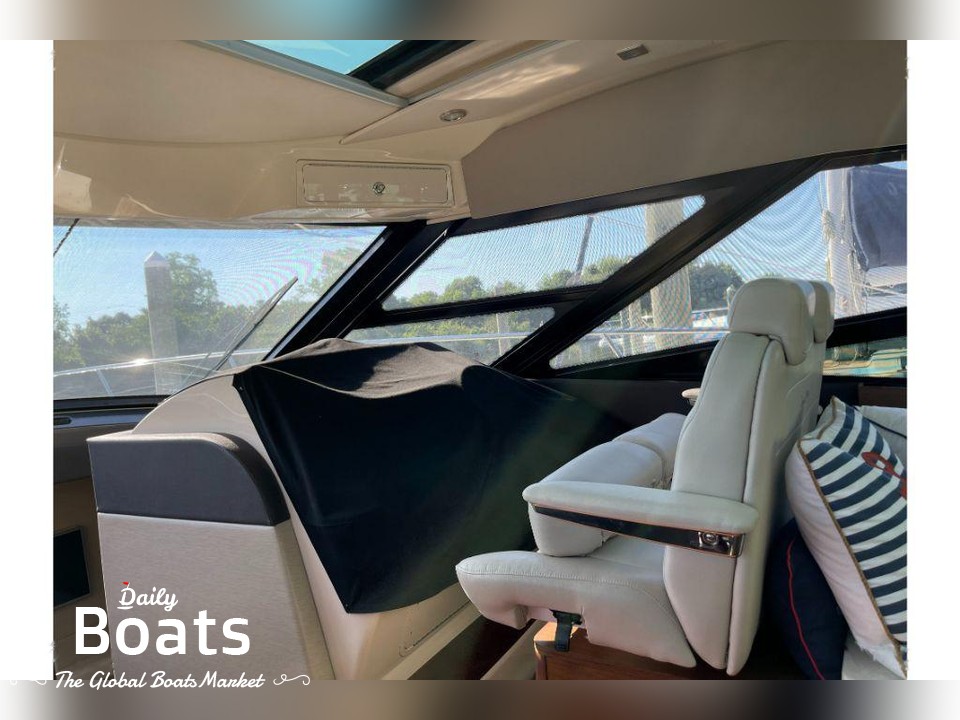 2015 Sea Ray 470 Sundancer for sale. View price, photos and Buy 2015 ...