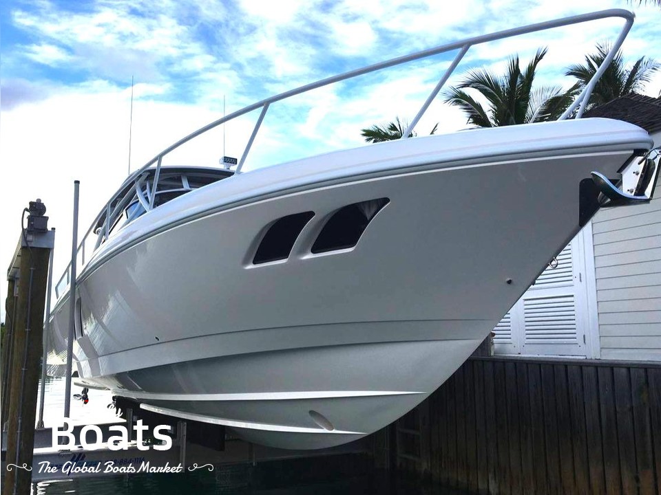 2018 Intrepid 430 Sport Yacht for sale. View price, photos and Buy 2018 ...