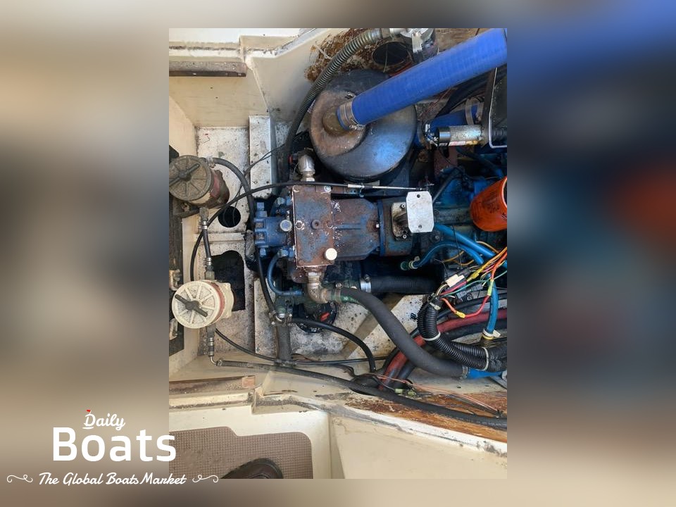 1971 Columbia 43 Sloop for sale. View price, photos and Buy 1971 ...