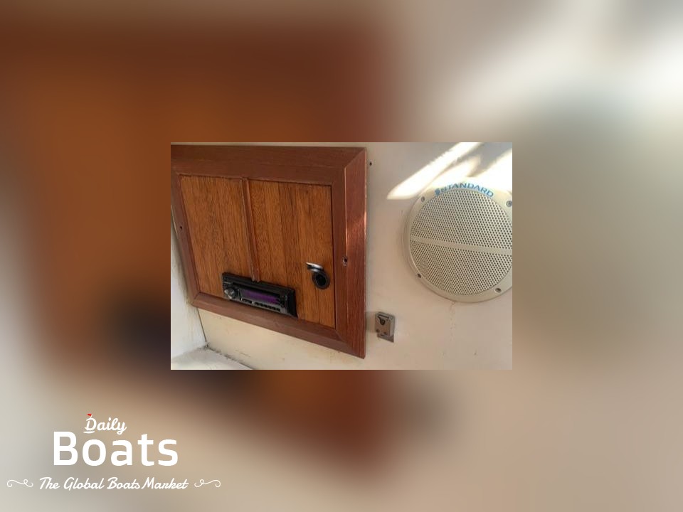 1971 Columbia 43 Sloop for sale. View price, photos and Buy 1971 ...