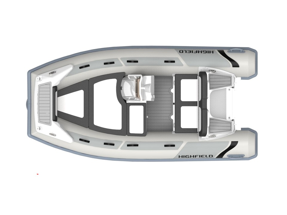 2022 Highfield Sport 360 for sale. View price, photos and Buy 2022 ...