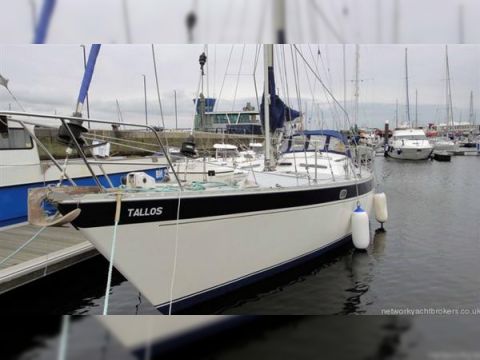 1989 Warrior 40 for sale. View price, photos and Buy 1989 Warrior 40 #45388