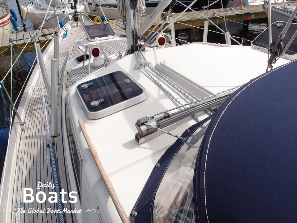 2001 Degero 38 Deck Saloon for sale. View price, photos and Buy 2001 ...