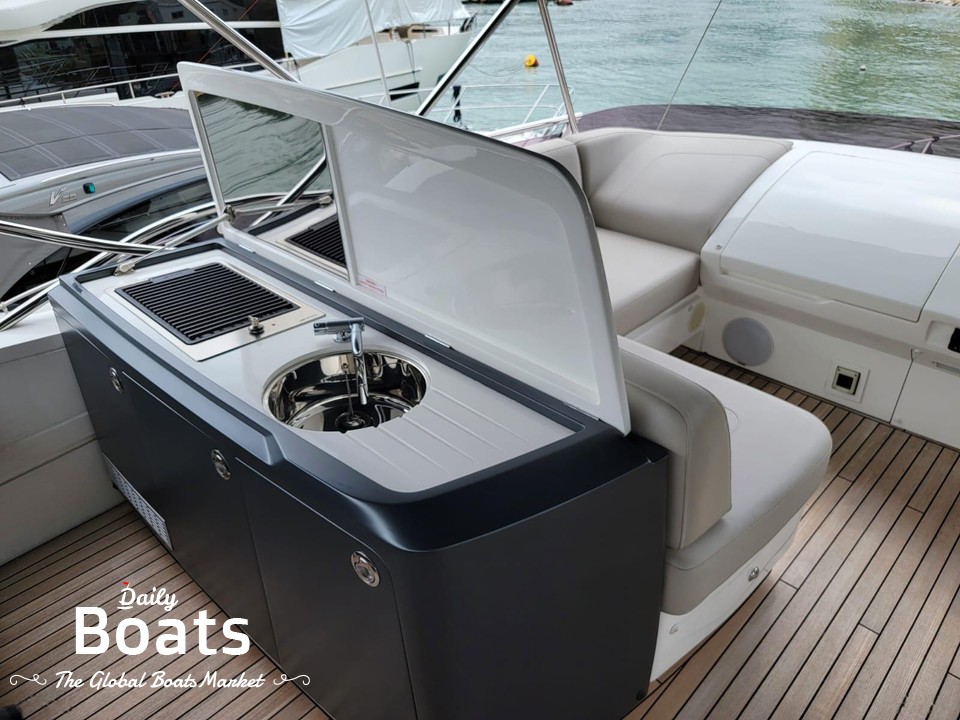 2021 Princess S66 for sale. View price, photos and Buy 2021 Princess ...