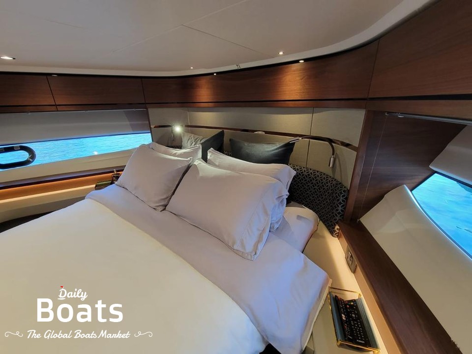 2021 Princess S66 for sale. View price, photos and Buy 2021 Princess ...