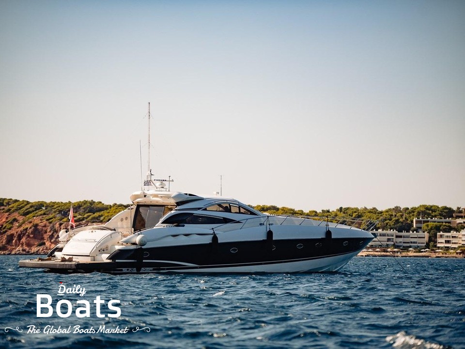 2005 Sunseeker Predator 75 for sale. View price, photos and Buy 2005 ...