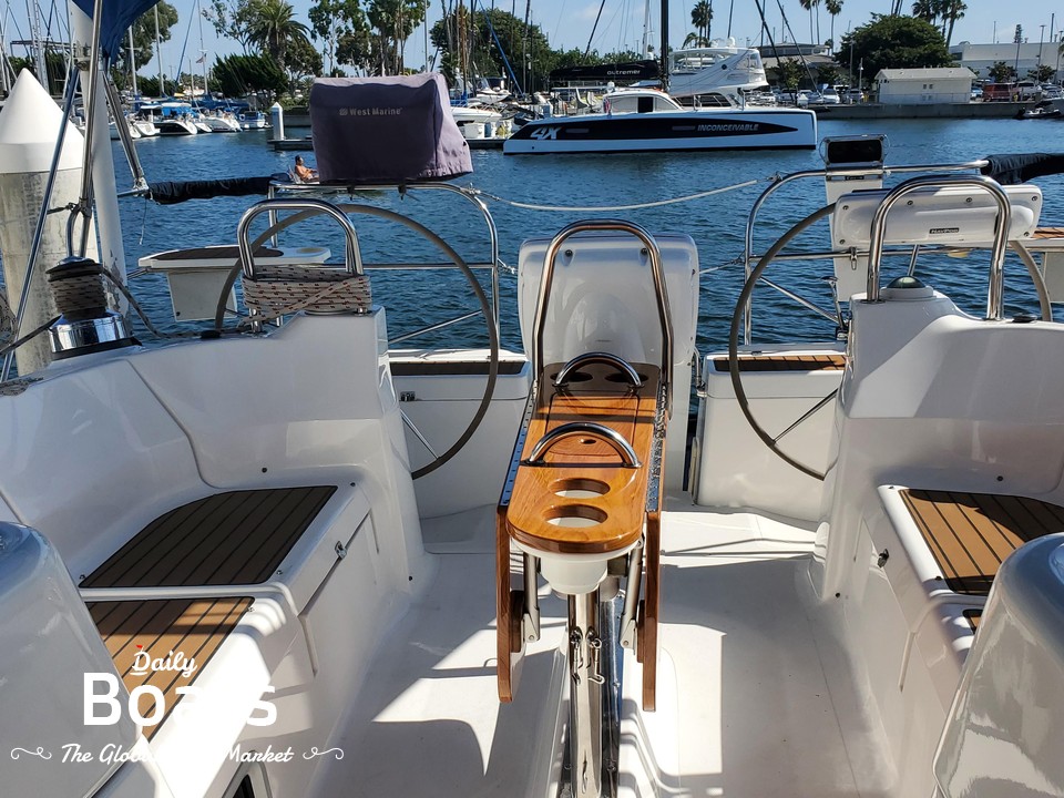 2009 Hunter 49 for sale. View price, photos and Buy 2009 Hunter 49 #453921