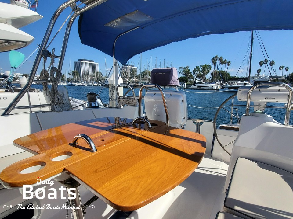 2009 Hunter 49 for sale. View price, photos and Buy 2009 Hunter 49 #453921